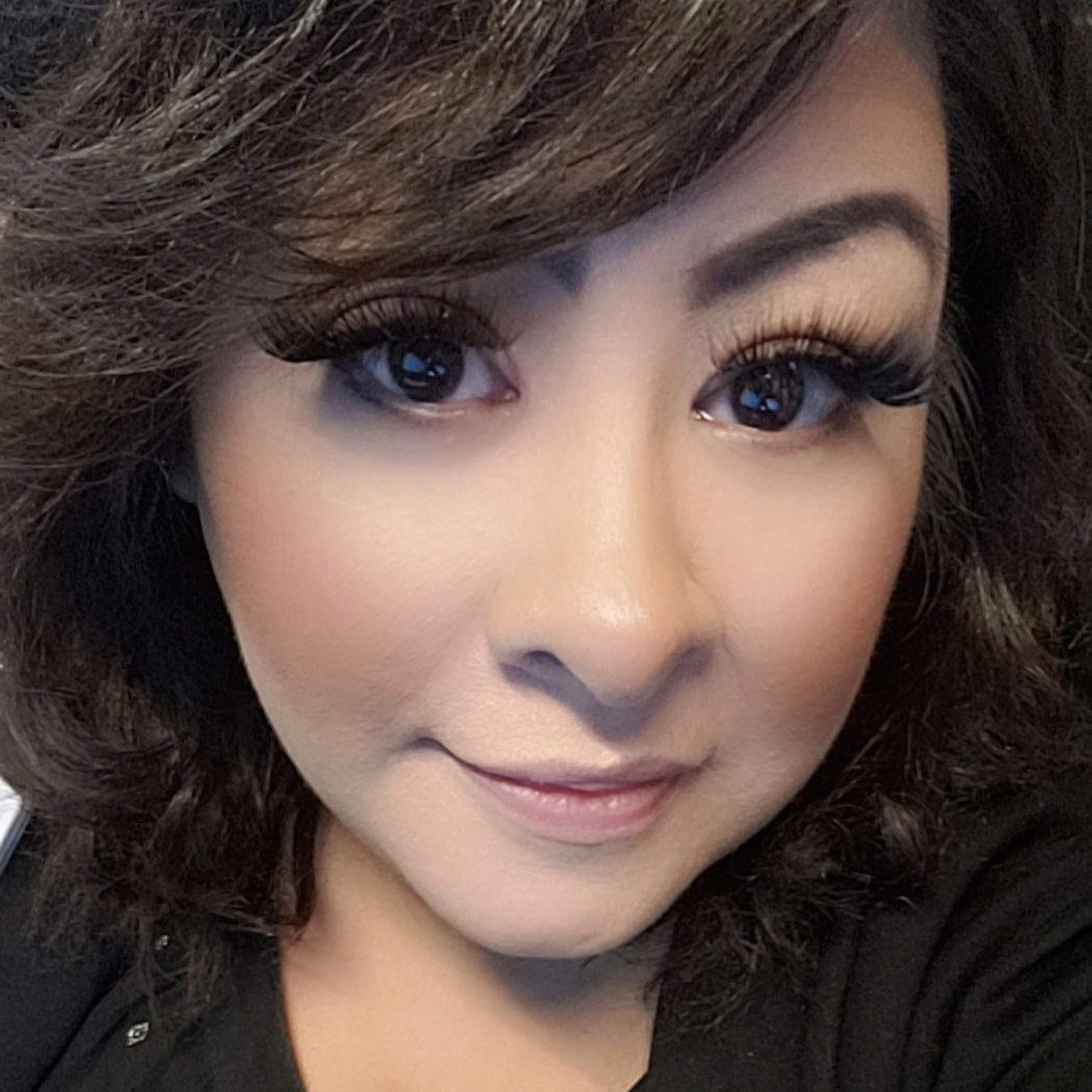 Angie Delgado | KZTA